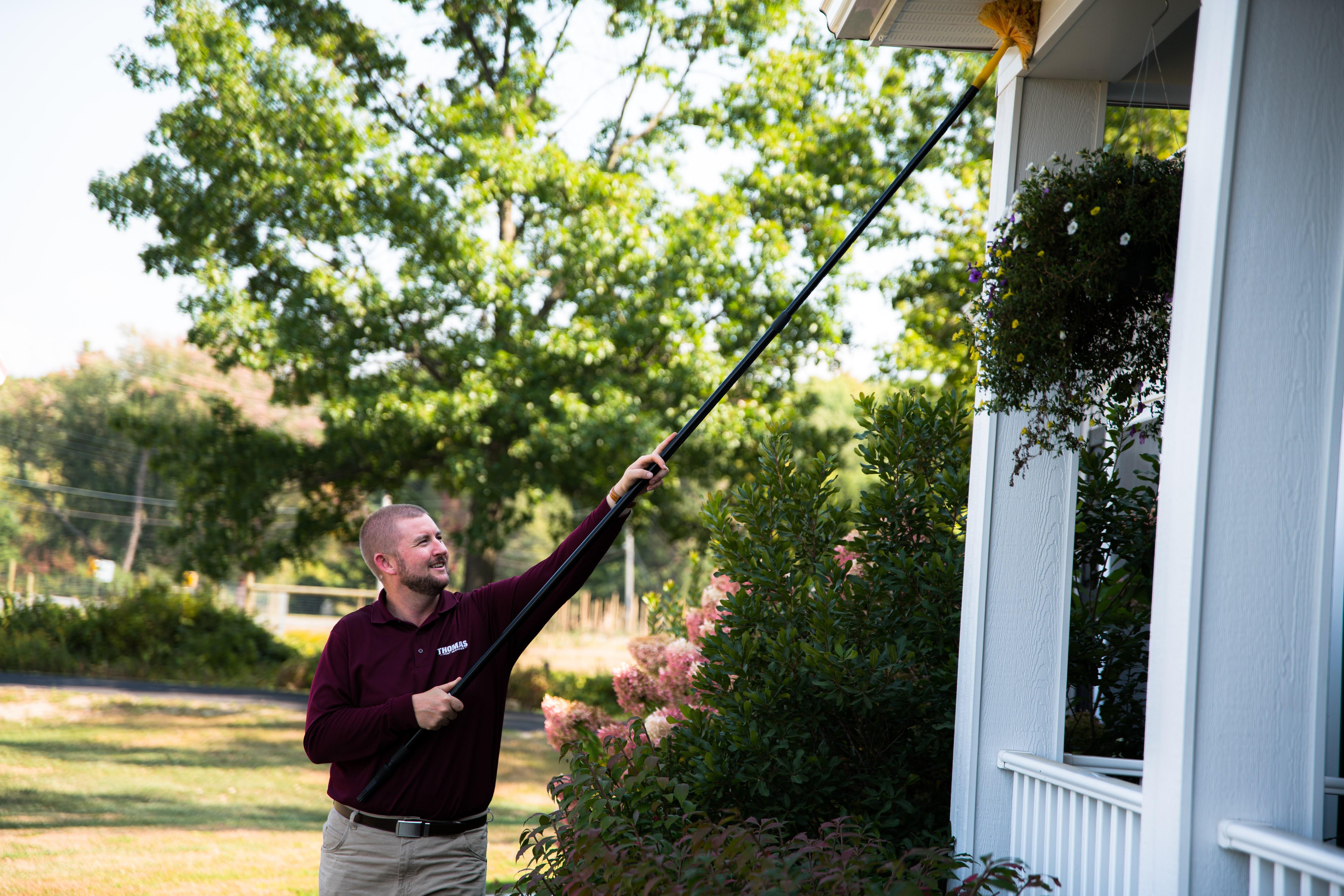 Residential Pest Control