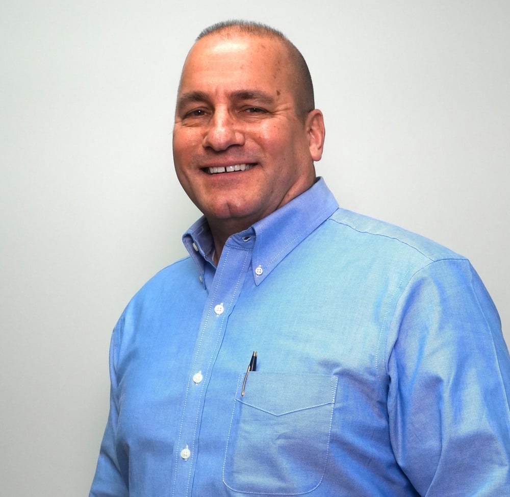 Shawn Saville