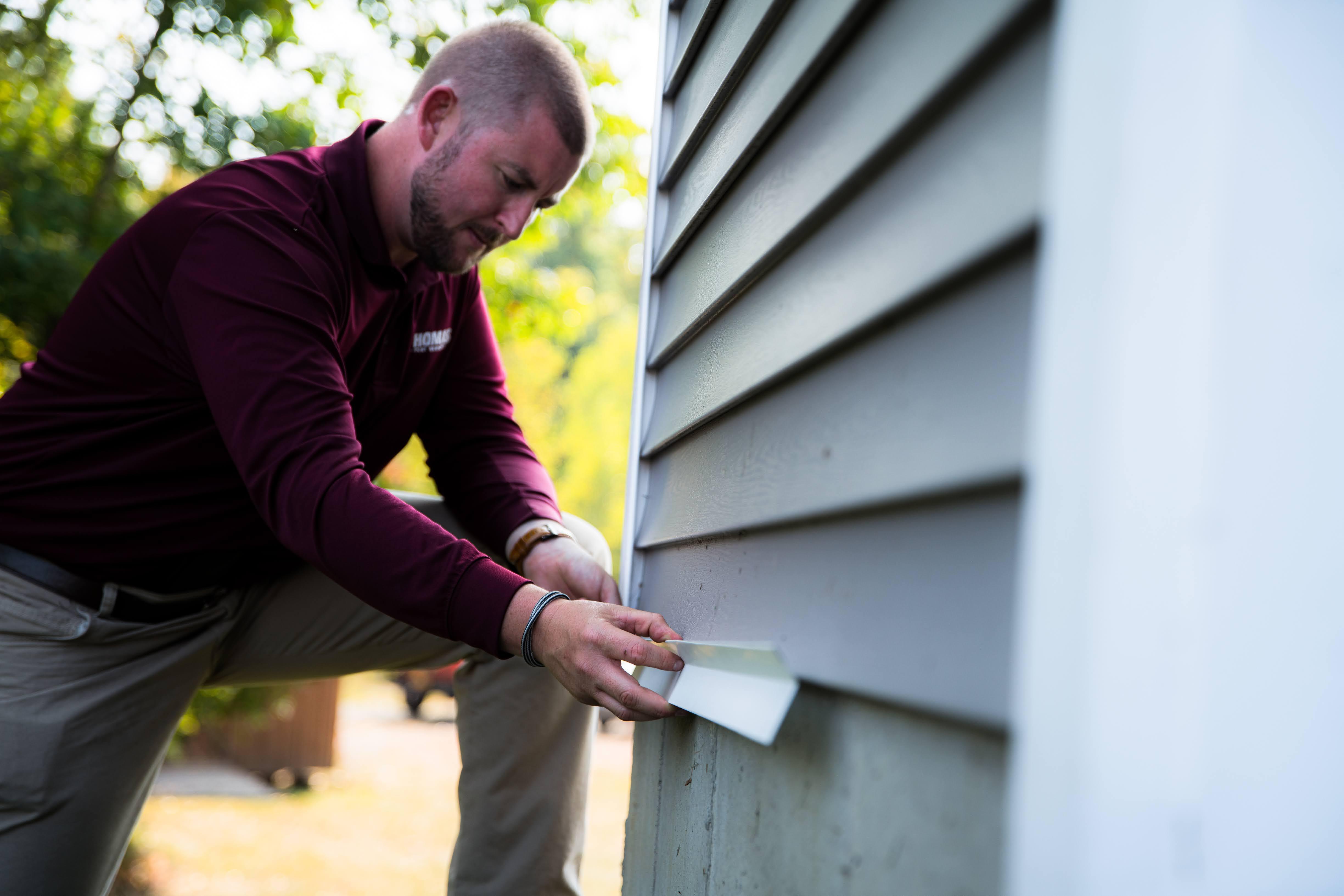 Pest & Rodent Proofing