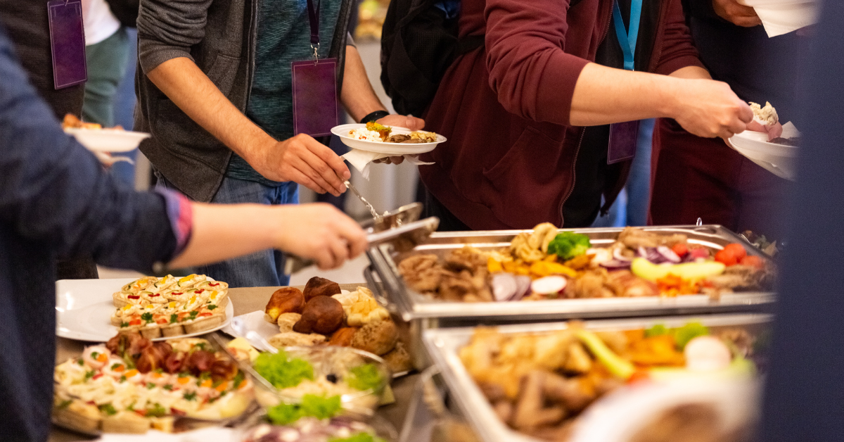 Avoid Hosting a Buffet for Unwanted Critters