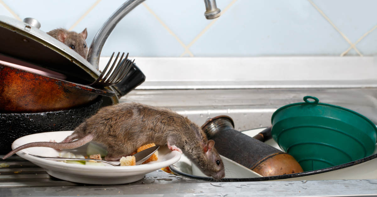 What is really in our food: Scary Food Facts