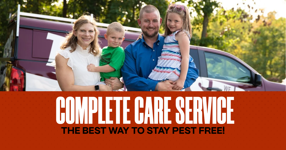 Why do You Need TPS’s Complete Care Program?